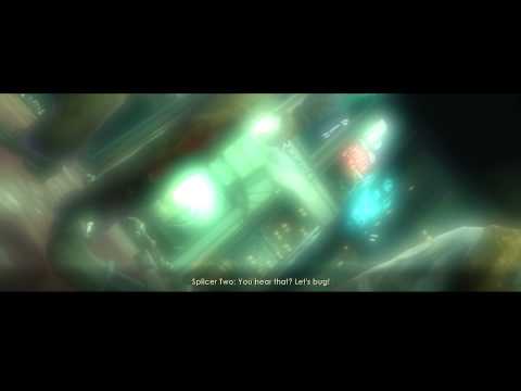 Steam Community :: Video :: Bioshock Intro.