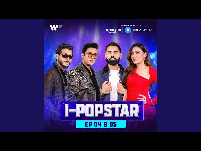 Hope Song Lyrics – Maan Panu | from I Popstar | LyricsDex