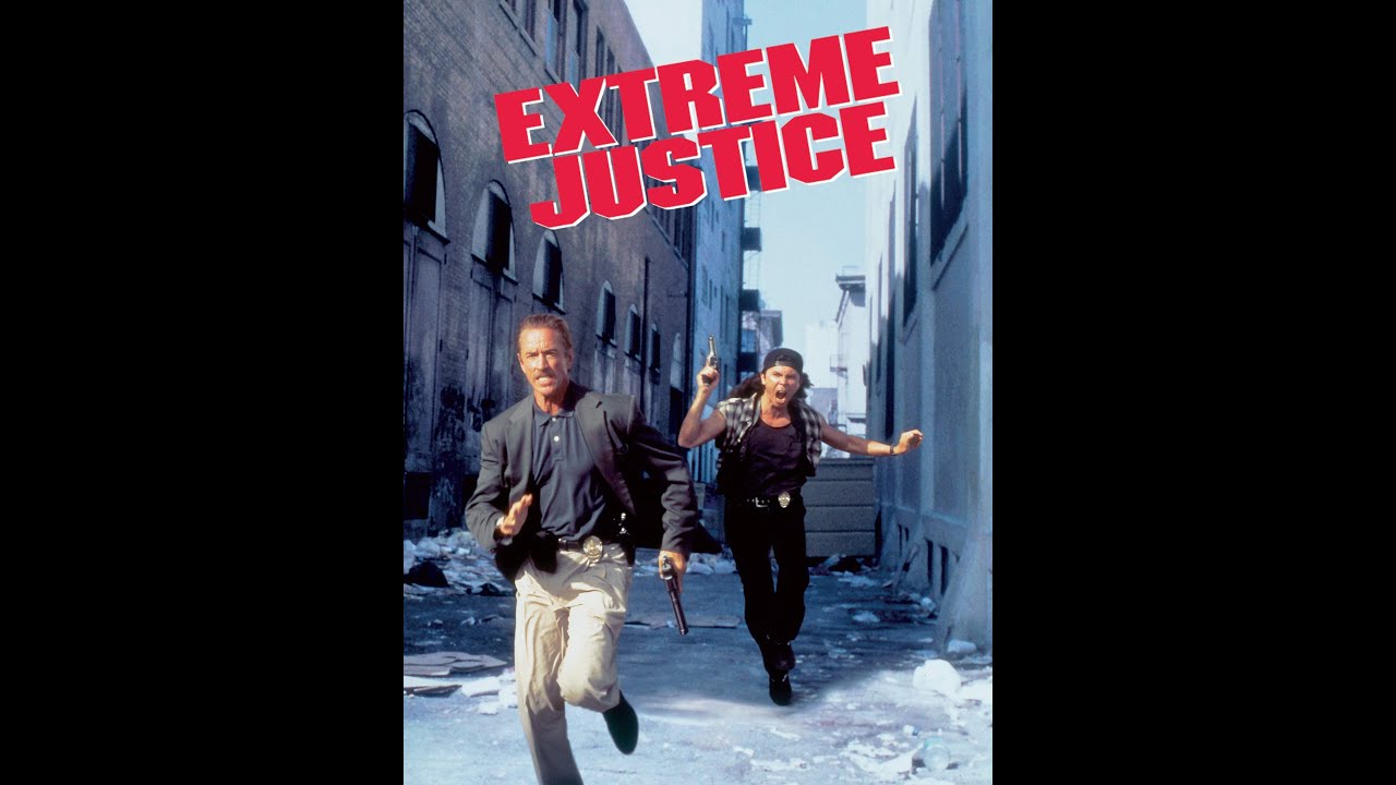 Extreme Justice (1993) HD w/English subtitles Action movie with Scott Glenn & Lou Diamond Phillips