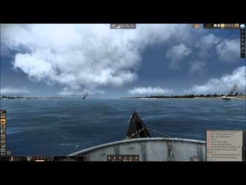 How to use the MO or the TDW interface in SH5 part 1-6