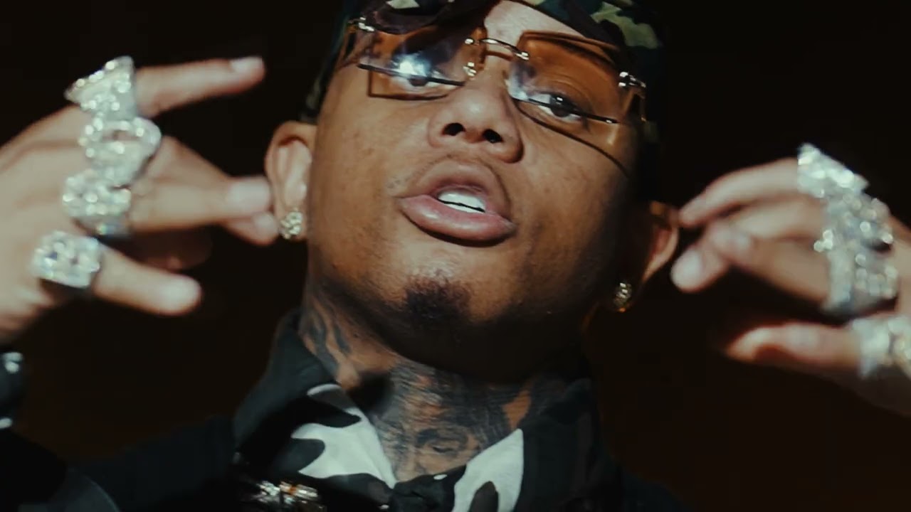 สถิติเกี่ยวกับ 'Bad Azz Yella Boy' ร้องโดย 'Yella Beezy' | Popnable