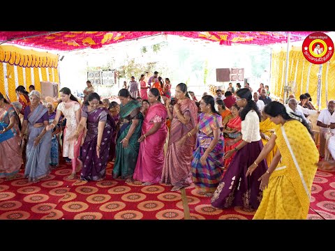 சலங்கைகட்டி ஓடி ஓடி வா - Salangaikatti Odi Odi Va ! - Sri Krishna song | #covaishanmugambhajans