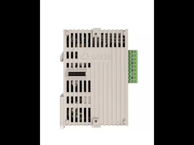 Cnc Controller Delta - Delta Dtc1000r Manufacturer from New Delhi