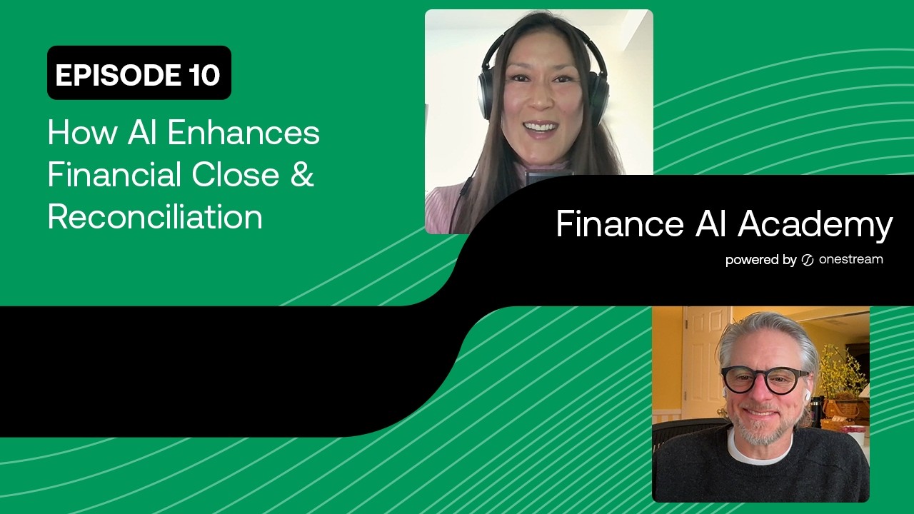 Ep10 Finance AI Academy