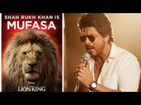 The voice artist cast of The Lion King (English and Hindi)