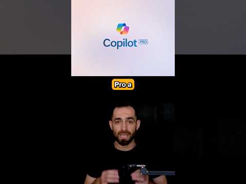 Is Copilot Pro Going To Kill ChatGPT? #ai