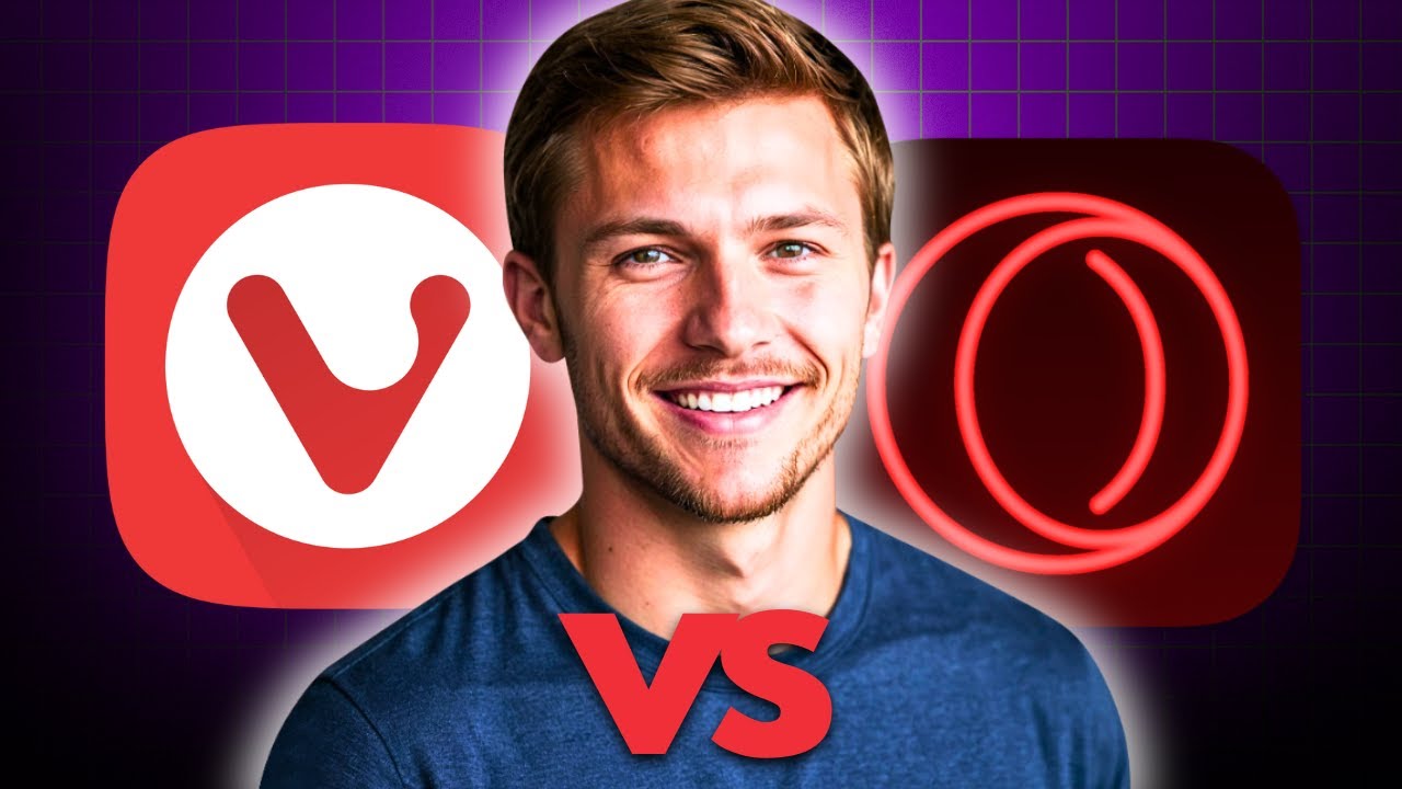 Vivaldi vs Opera GX: Ultimate Browser Showdown 2026