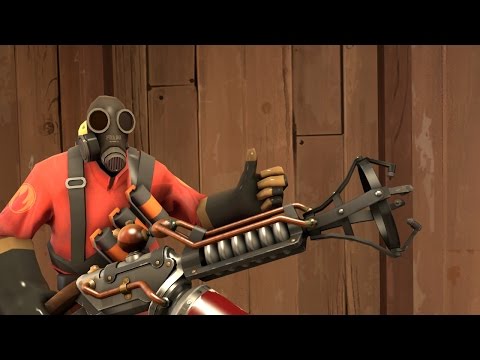 Steam Community :: Video :: How2Class: Pyro