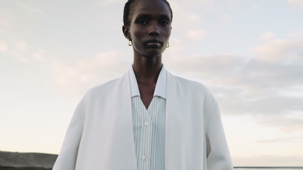 AGNONA SS24 Woman Collection