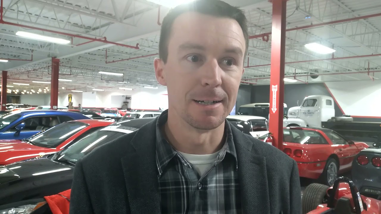 SILO Car Stories – SILO Auto Club and Conservancy