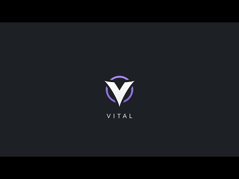 Vital Audio Vital - ranked #100 in Synth Plugins | Equipboard