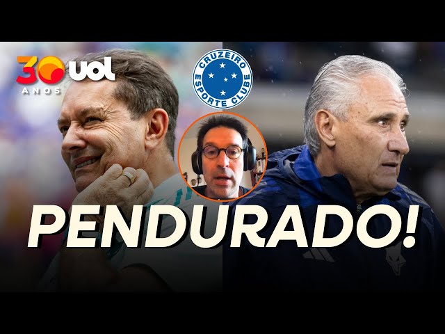 Mauro Cezar alerta para soberba no Flamengo: 'É o sentimento de 2023'