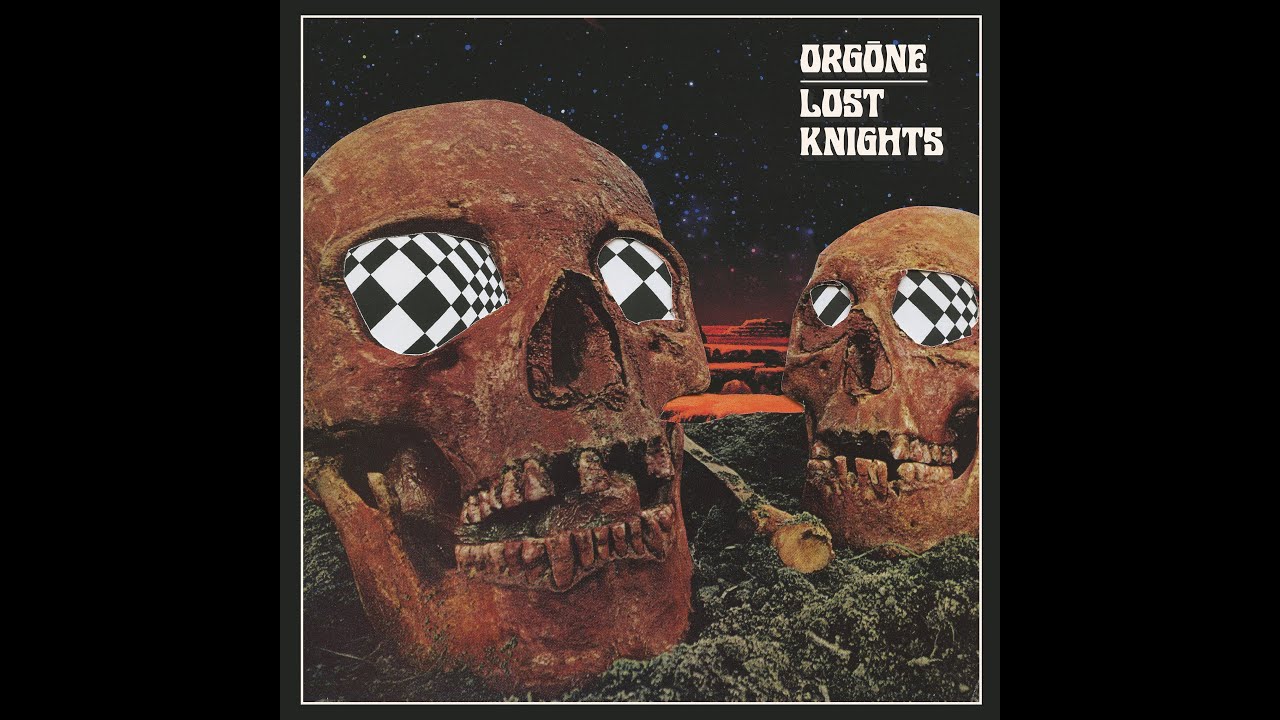 ORGŌNE 