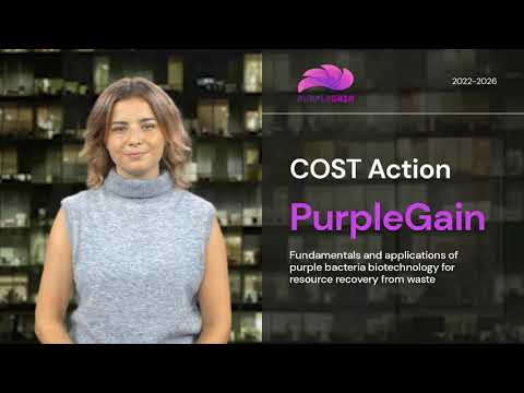 PurpleGain. A COST Action