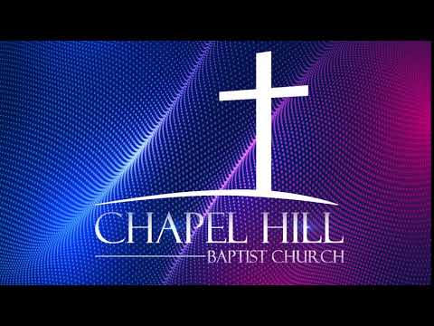 CHBC Logo