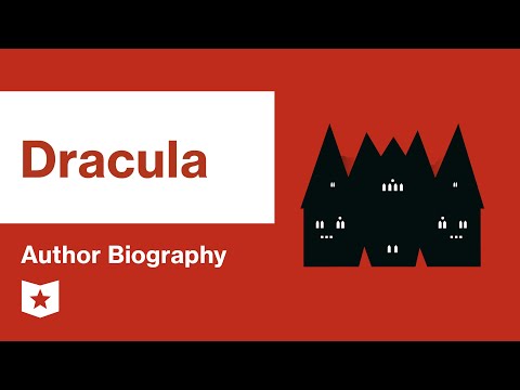 Dracula Study Guide | Course Hero