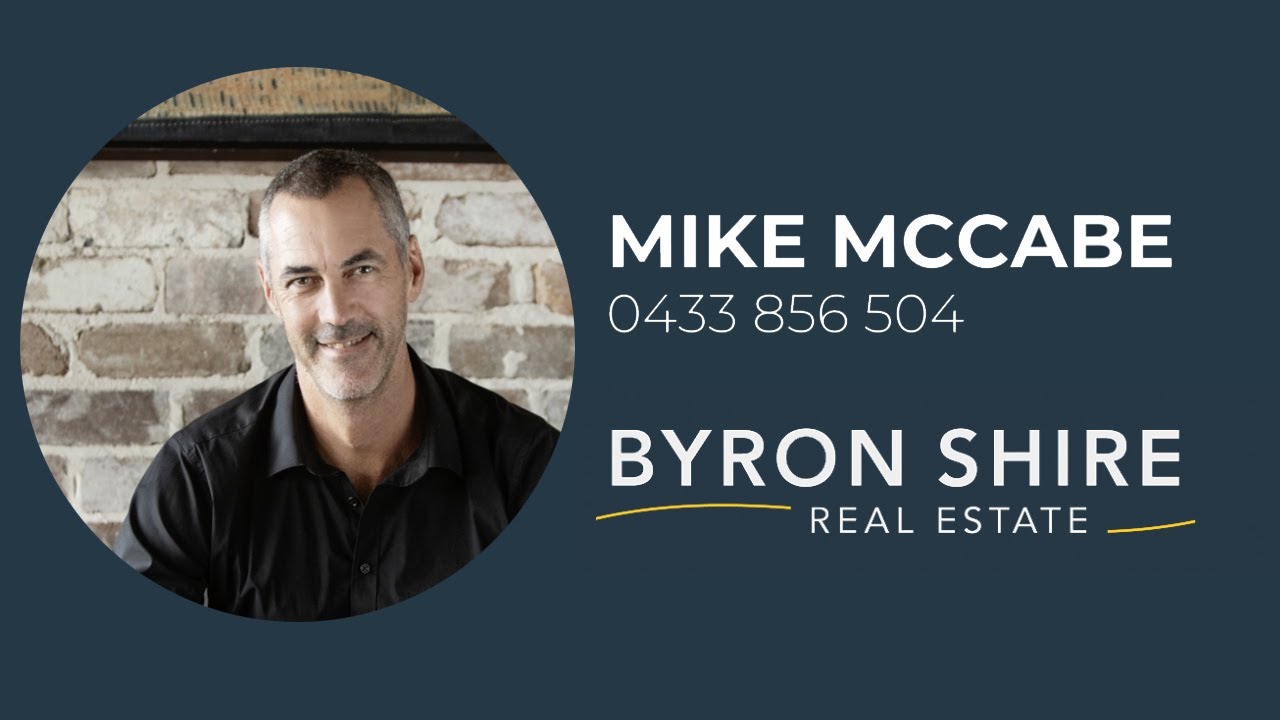 Mike McCabe - Byron Shire Real Estate - Brunswick Heads - realestate.com.au