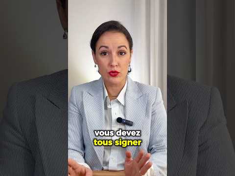 Plusieurs héritiers dans une succession en Espagne