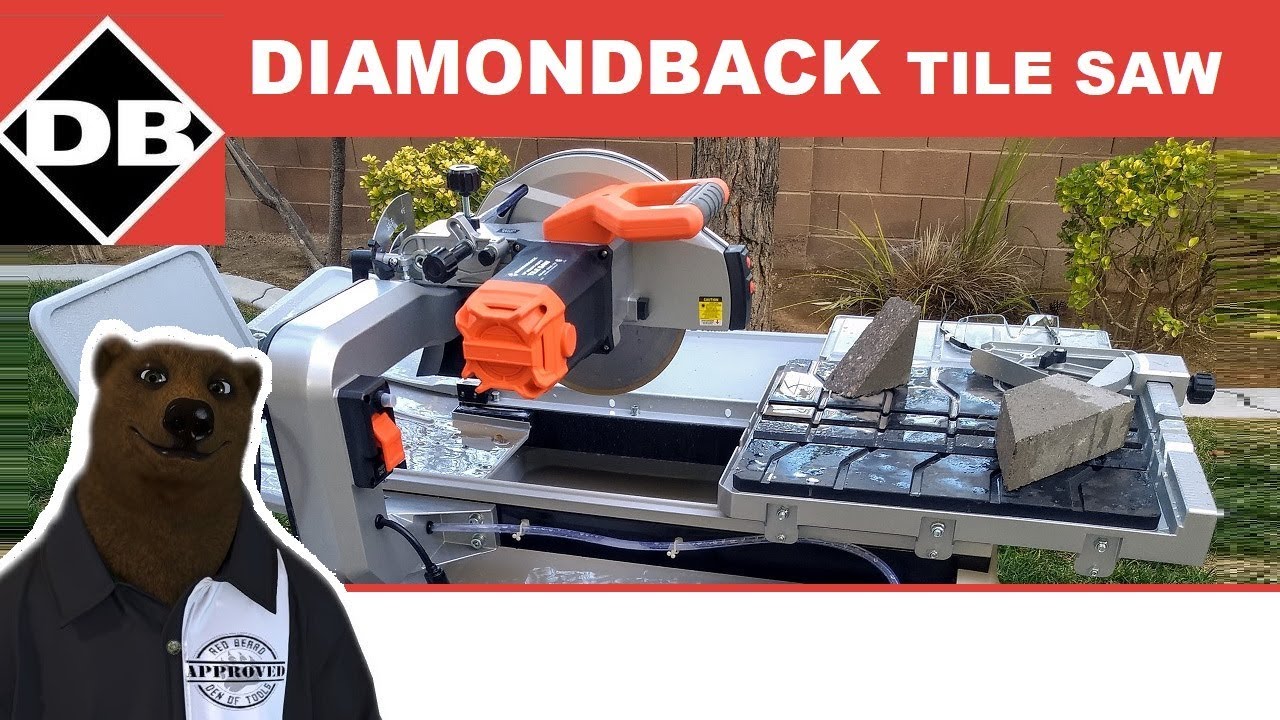 Diamondback 10