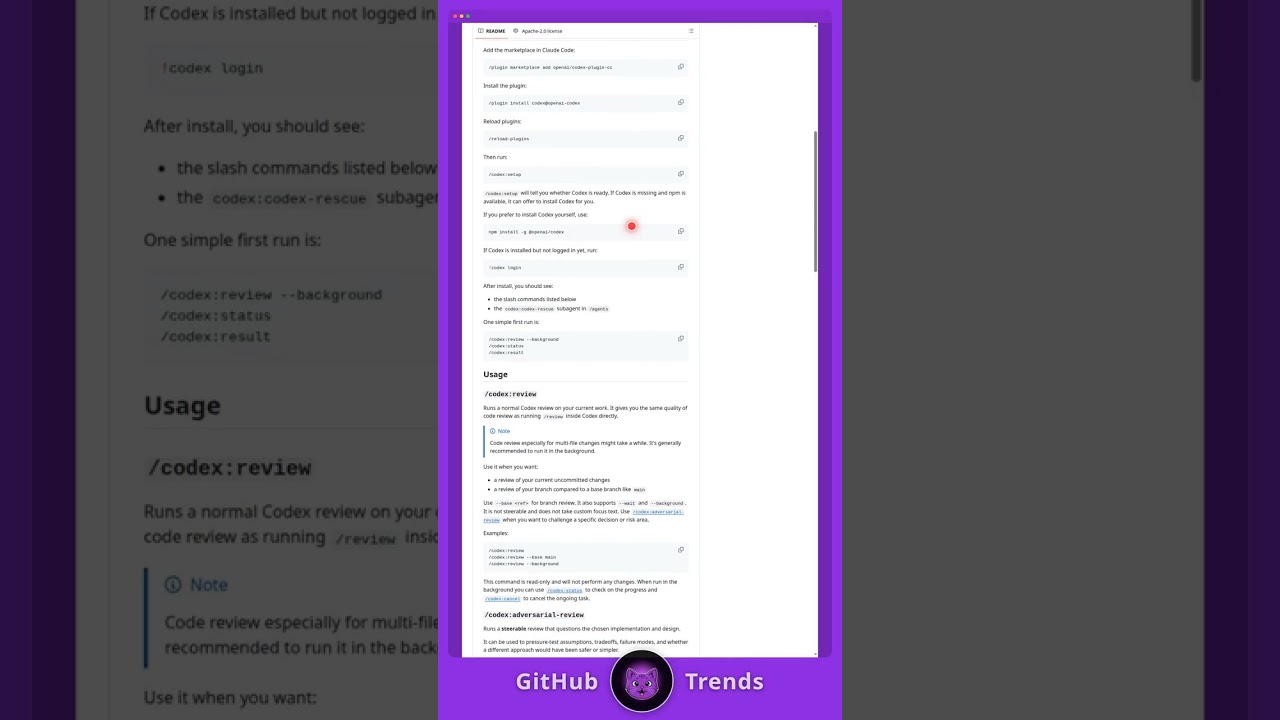OpenAI + Claude Together?! This Changes Coding #Shorts