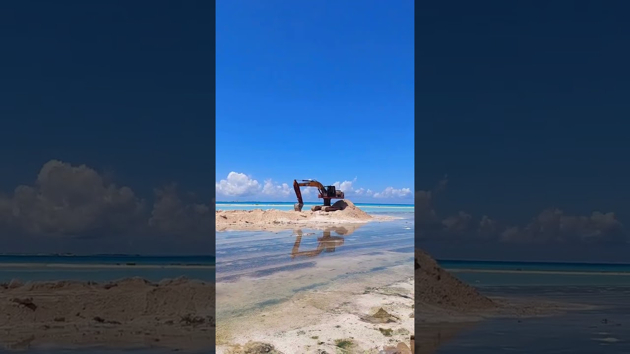 Addu development project #addu @littleadventures03