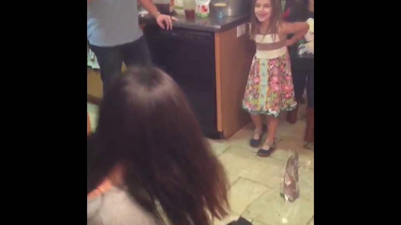 Silly String Attack, Kids attack with silly string, Silly Strink Prank