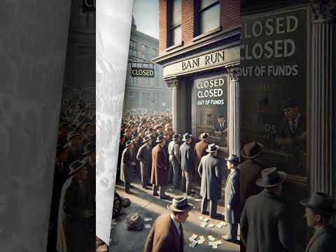 "The Great Depression: When the World Went Broke" #history #historyofamerica #youtubeshorts