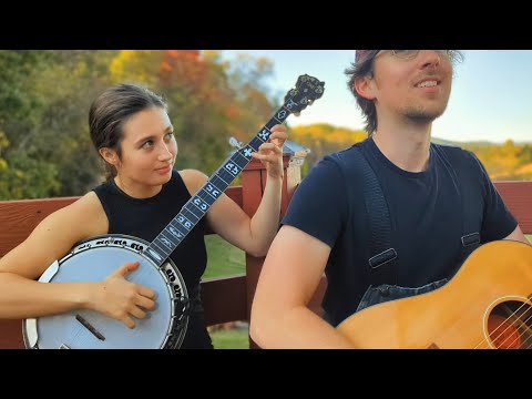 Margo MacSweeney plays “Gray Eagle” – THE HOBBLEDEHOY