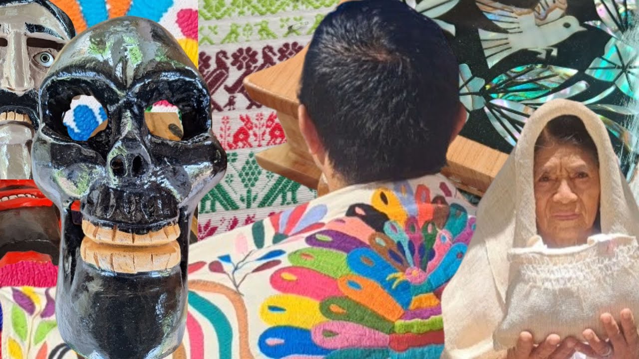 5 HIDALGO crafts that you must have in your home!