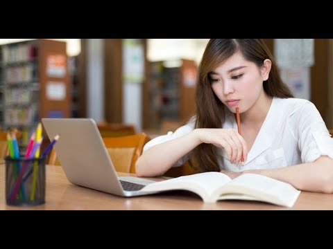 Effective Study Habits for Adult Learners - Practical Tips & Strategies (10 Minutes)