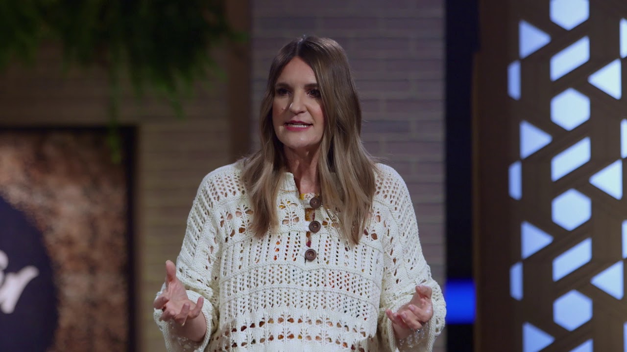 How to Hear the Warnings of Hebrews - Better Bible Study by Jen Wilkin