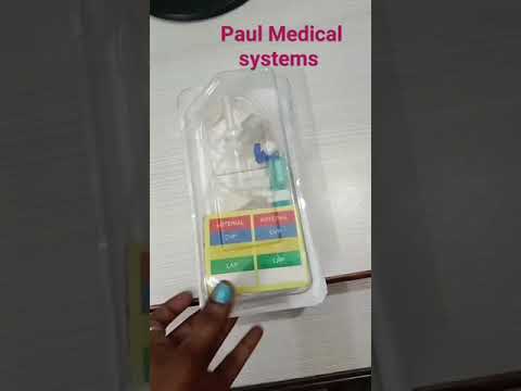 Blood Pressure Transducer - BP Transducer Latest Price, Manufacturers ...