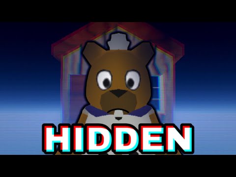 The Unseen Secrets of Shipwrecked 64