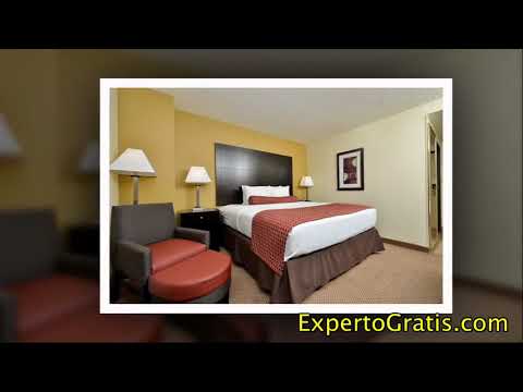 Best Western Plus Denver Tech Center Hotel, Greenwood Village, Colorado, USA