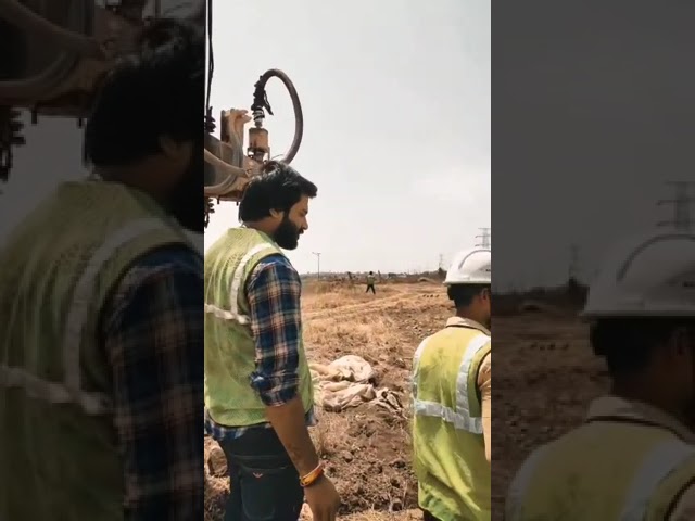 Benkelman Beam Deflection Test - Benkelman Beam Deflection Testing ...