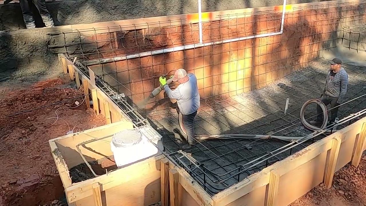 CPC Pool's Construction Selections