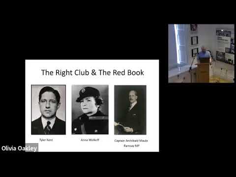 Exhibition Talk: We Fight Fascists: The 43 Group and their Forgotten Battle for Post-War Britain