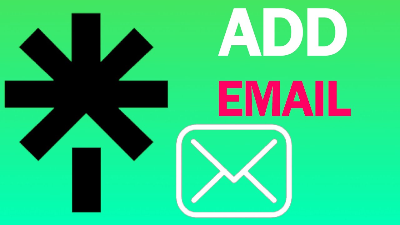 How to Add Email to Linktree Page - 2 Different Ways