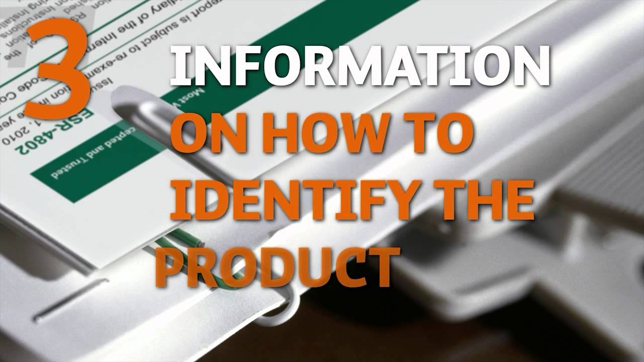 ICC-ES: Step by Step Guide to Evaluation Reports