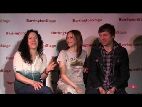 In Conversation with: The Cast and Director of "Muckrakers"