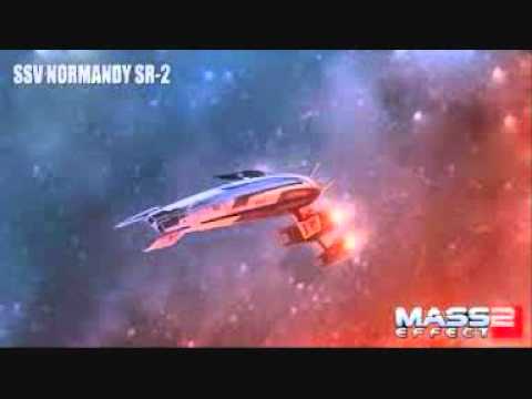 Steam Community :: Video :: Mass Effect 2 OST-The Normady Attack