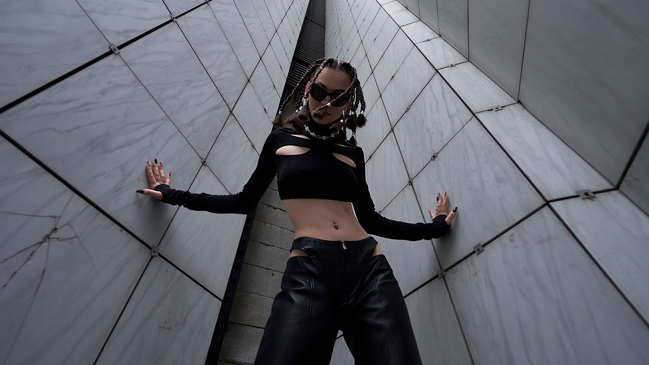 Millie Walky by Bambi from Poland | Popnable