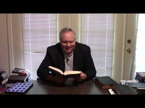 The Word Biblical Commentary l Review