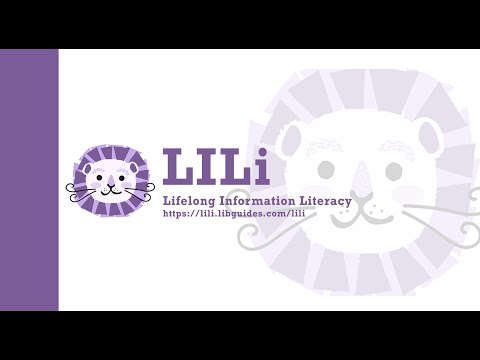 A Library and Social Work Collaboration to Support Research Informed Practice