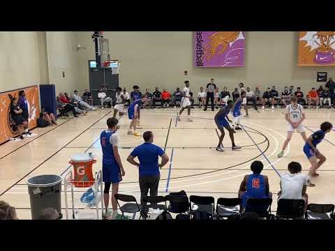 Daniel Jacobsen Peach Jam 2023 Highlights