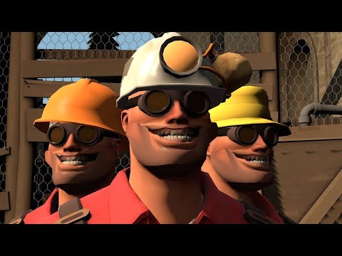 Steam Community :: Video :: Wooden Doom (Soldier's Dispenser Collab Entry)