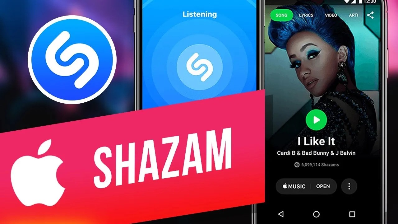 How to Shazam a Song on Your iPhone | Shazam — Everything You Need to Know!