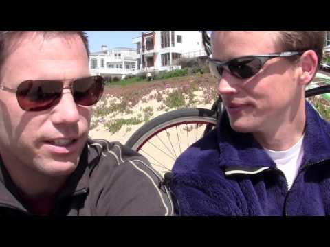 Life Beyond Logic and Ryan Van Duzer Explore Life Without a Car