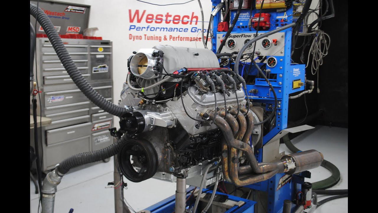 LET'S TALK TECH-LS VS BBC (STROKER EDITION) CAN BOOST COMPETE?