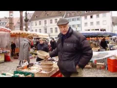 Freiburg with a Tourist from Russia | Discover Germany